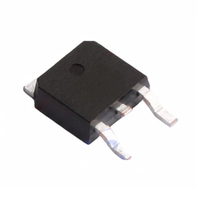 Slkor SL5N100 Single N-Channel MOSFET