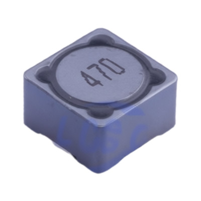 FH MS74-4R7MT Fixed Inductor