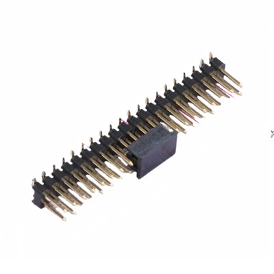 Wcon 1125-2220G0S215C002 Male Pin Header Connector