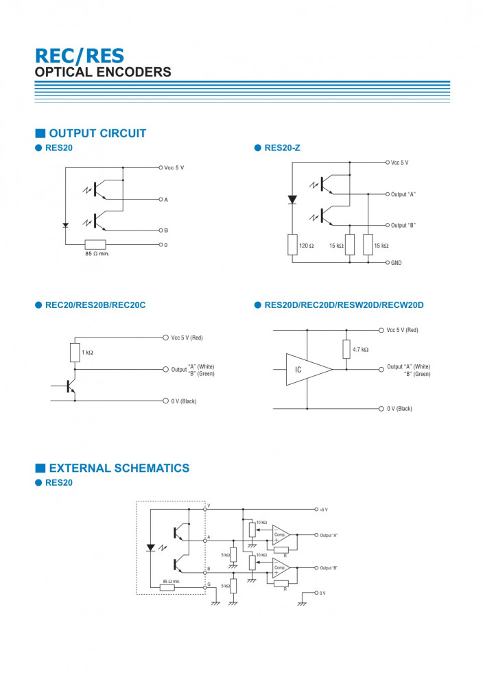 RES20D encoder documentation page 6