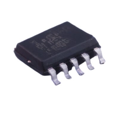 HGSEMI MAX232ECMT/TR RS-232 Driver Receiver Transceiver Chip