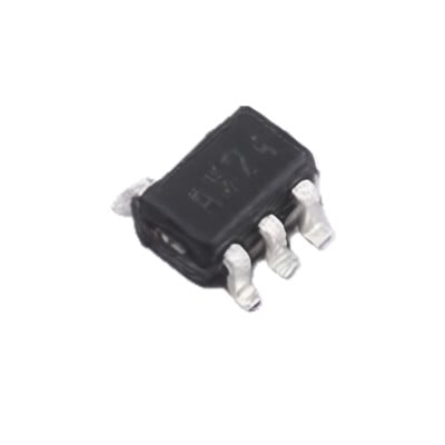 lingxingic SN74LVC2G04DC(LX) Dual Inverter Gate Chip for Gates and Inverters