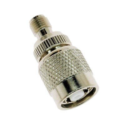 Amphenol 242105RP Coaxial Connector (RF) Adapter for sale