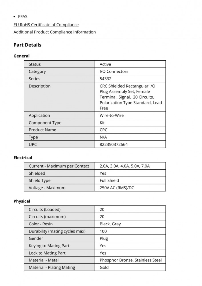 543322070 technical document page 2