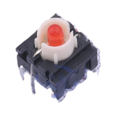 ROCPU Switches TP18012301040 Tactile Switch
