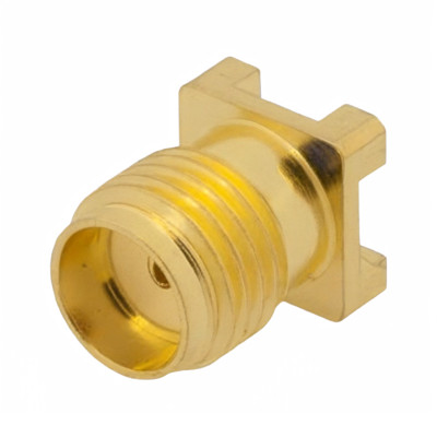 L-com LCCN3210 Coaxial Connector (RF) Assembly