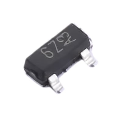 Shikues MMBF170 Single N-Channel MOSFET for sale