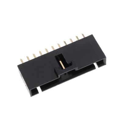 ADAM TECH CDH-11 Rectangular Connector Housing for sale