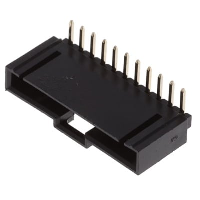 ADAM TECH CDH-11 Rectangular Connector Housing for sale