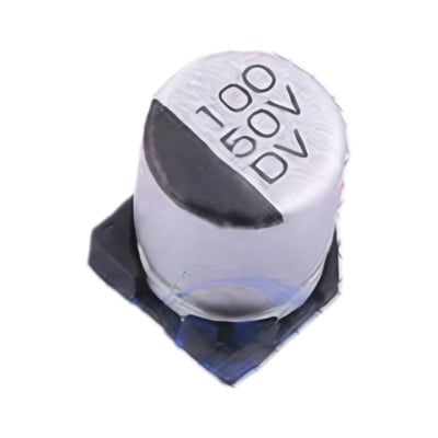 ChengTao DV1H101M-CRE77 Aluminum Electrolytic Capacitor for sale