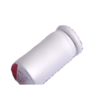 JIERR PA6.3V2000M8X12 Aluminum-Polymer Capacitor