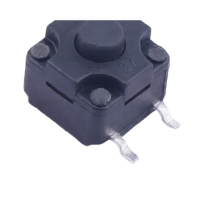 Korean Hroparts Elec K2-1843DP-O4SW-02 Tactile Switch