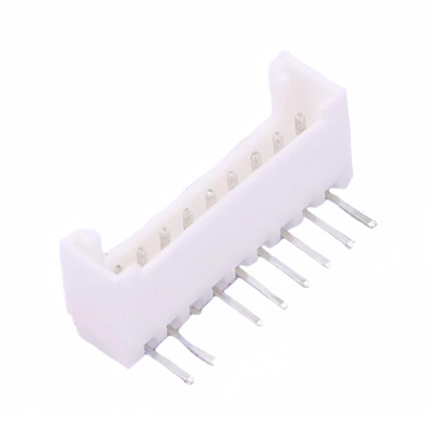 Zhongdi WAFER-HY2.0-4PWZ-W Male Header Pins