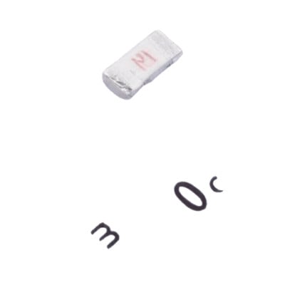BOURNS SF-1206S100M-2 Fuse Chip