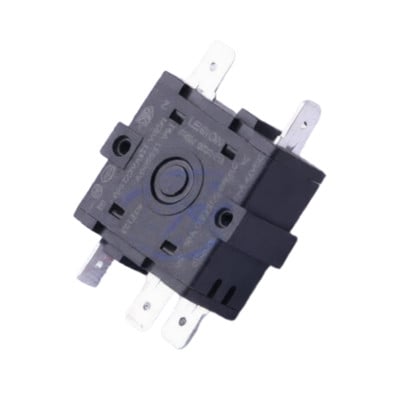 Legion FR04-217B3Q16L-R Rotary Switch