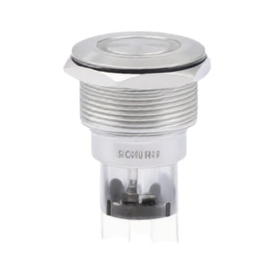 ROCPU Switches TP92214P124RS Pushbutton Switch Chip