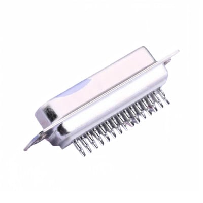 Nextron Z-SUBHBBM102A022 D-Sub Connector