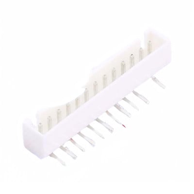 SHOU HAN 2.54-13P WZDK Male Pin Header for sale