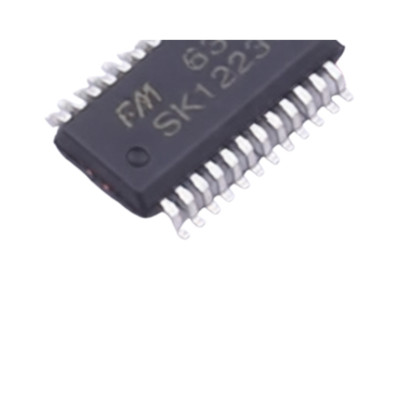 FM FM6356 LED Driver IC