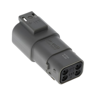 ITT CANNON IT04-4P-002-N for sale