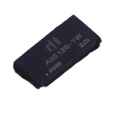 RLT E0512S-2W DC DC Converter Chip