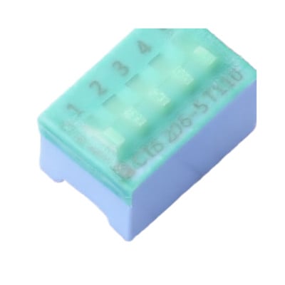 CTS 210-9LPSTF DIP Switch