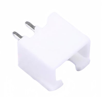 XUNPU WAFER-XH2.54-8PZZ Male Header Pins