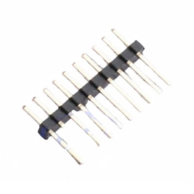 MINTRON MTP310-1250S2 Male Pin Header Connector