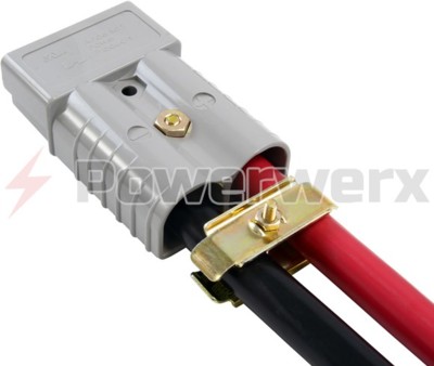 Anderson Power 990G2-BK