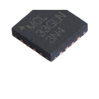 Mini-Circuits PMA2-33LN+ RF Amplifier Chip