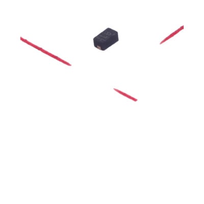 BORN BDFN2C081V35 TVS Diode