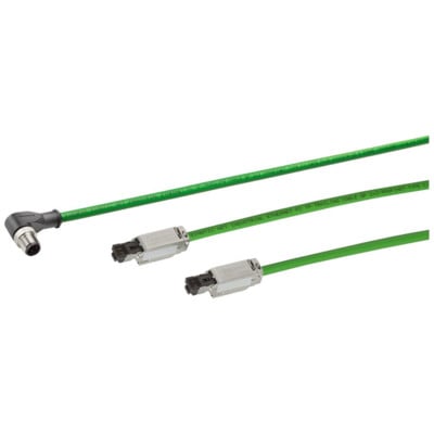 SIEMENS 6XV18715BN12 Between Series Adapter Cable Assembly