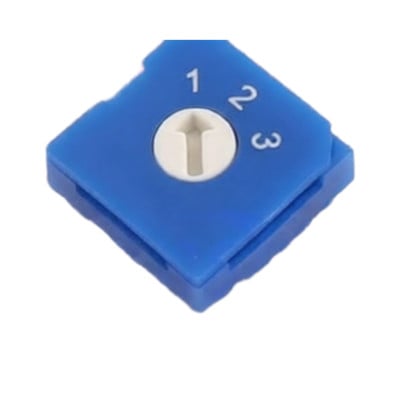 BIWIN RS8130S Rotary Switch Chip