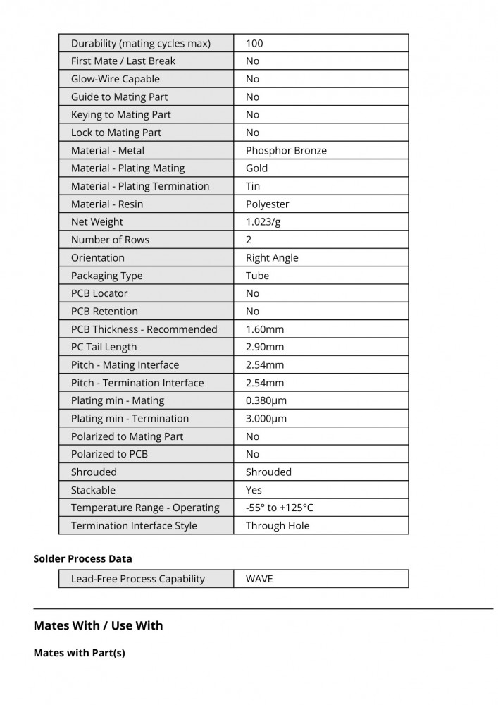 901522210 technical document page 3