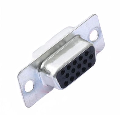 Amphenol L717DE09PST3