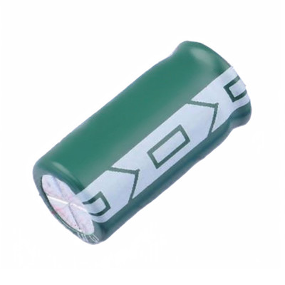 Man Yue Tech EGF107M1HF12RR Aluminum Electrolytic Capacitor