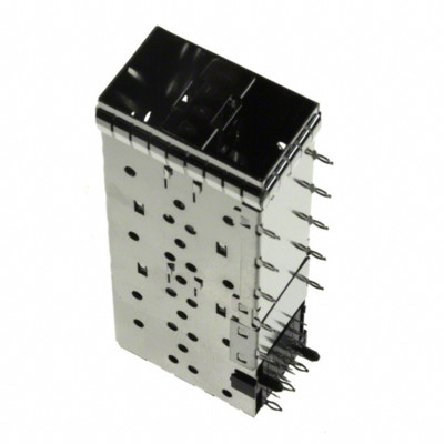 Amphenol NDMA252100 Pluggable Connector Assembly