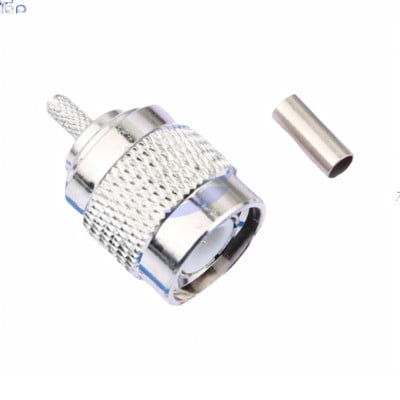 HenryTech HL-MMCX-JW3F