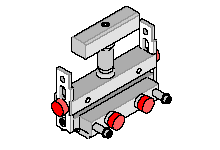 Extractor Tool for Connectors