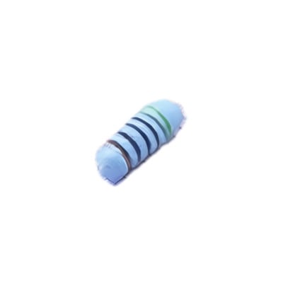 VISHAY VR37000002704FA100 Through Hole Resistor