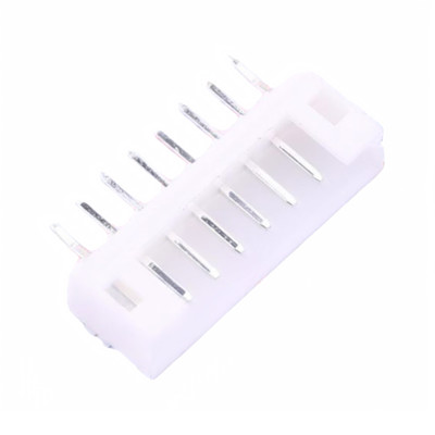 CNJM CNJMA2008WV-S-8P Male Header Pins