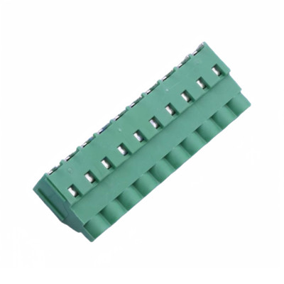 DORABO DB930B-6.35-1P-GN-S