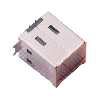 HDGC USB3.0-GD-101PWB USB, DVI, HDMI Connector Assembly