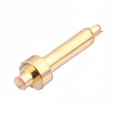 Xinyangze YZ204313075P-01 Spring Loaded Pogo Pin Contact Chip for sale
