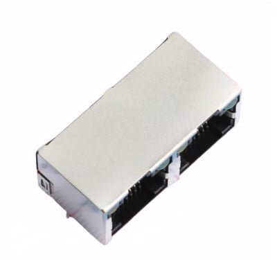 Hanbo Electronic RJ45-202-007-01