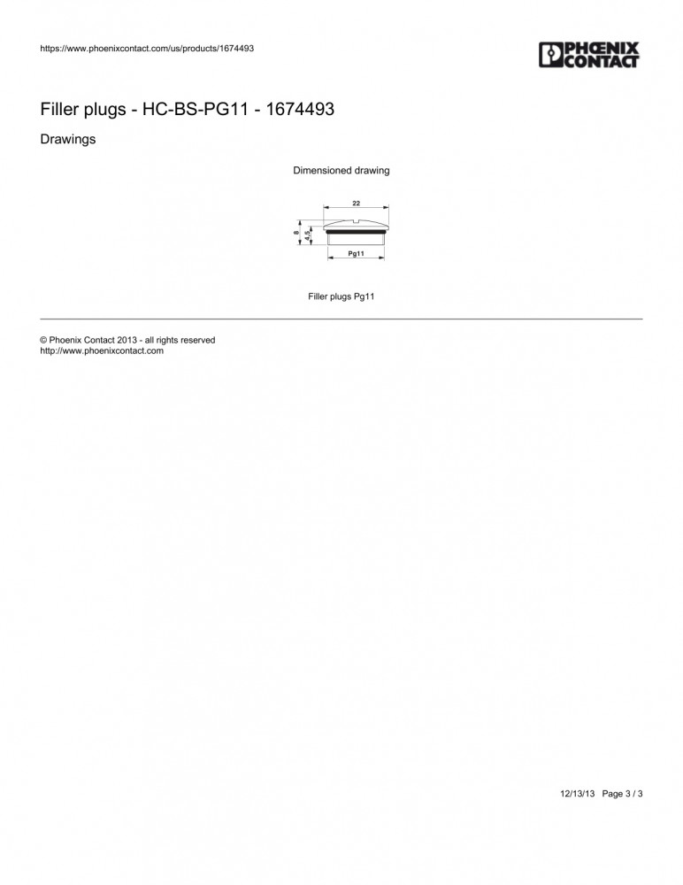 Phoenix Contact 1674493 document page 3