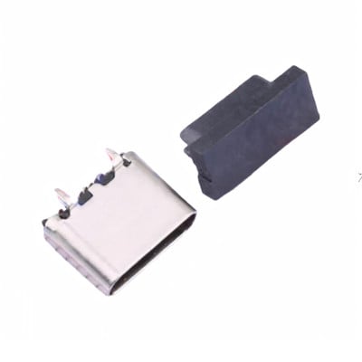G-Switch GT-USB-7055AB USB Connector Assembly