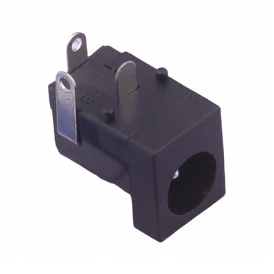 XKB Connection DC-005G-2.5A-2.0 Power Connector Chip for sale