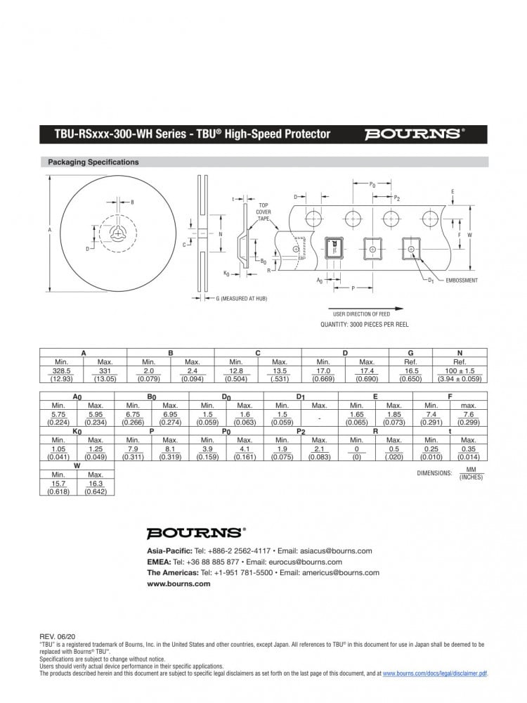 TBU-RS085-300-WH datasheet page 8