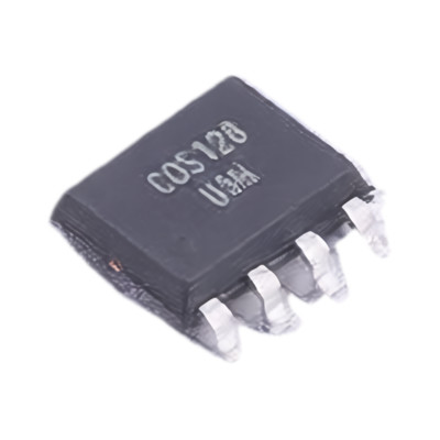 COSINE COS128UA High-Precision Amplifier Chip